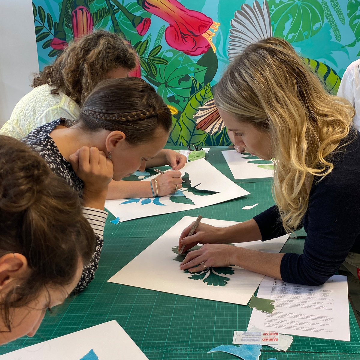 1 Day Auckland Workshop - 31 Jan 2026 - FLOX