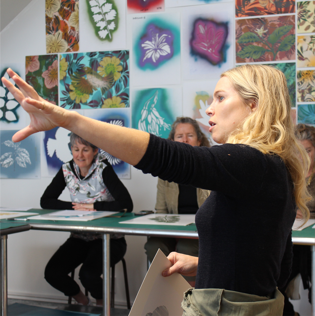 1 Day Auckland Workshop - 31 Jan 2026 - FLOX