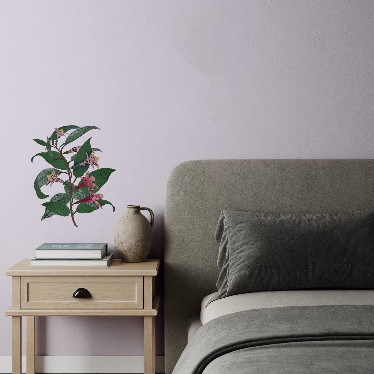 Kōtukutuku Decal - FLOX