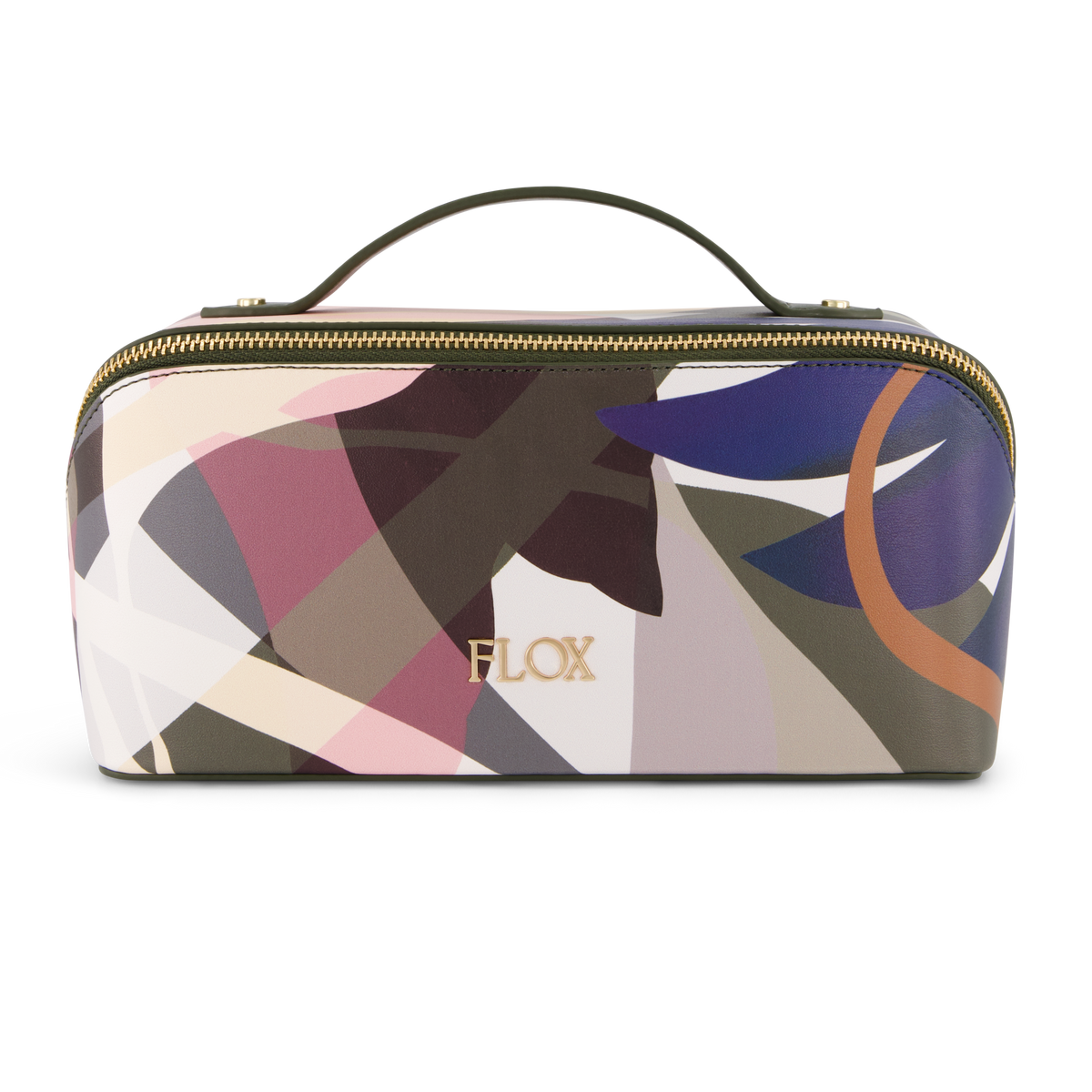 Ahi Train Case - FLOX