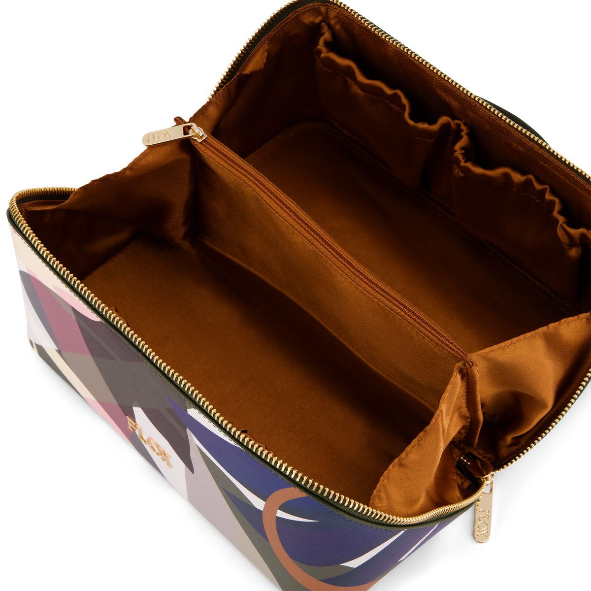 Ahi Train Case - FLOX