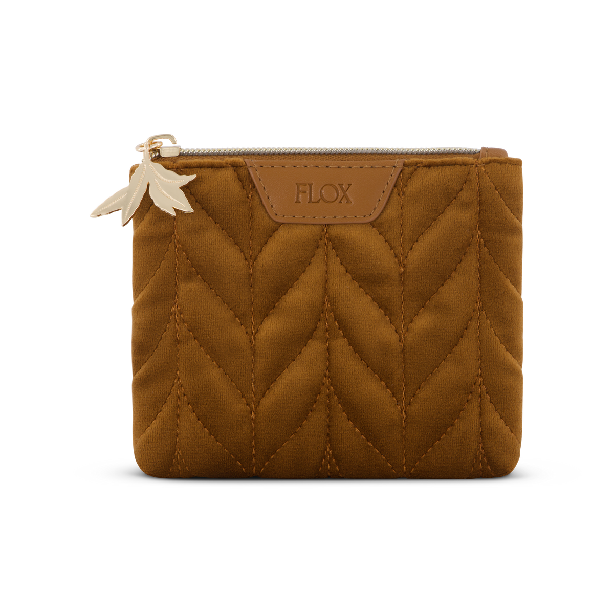 Ahi Velvet Purse (Mini) - FLOX