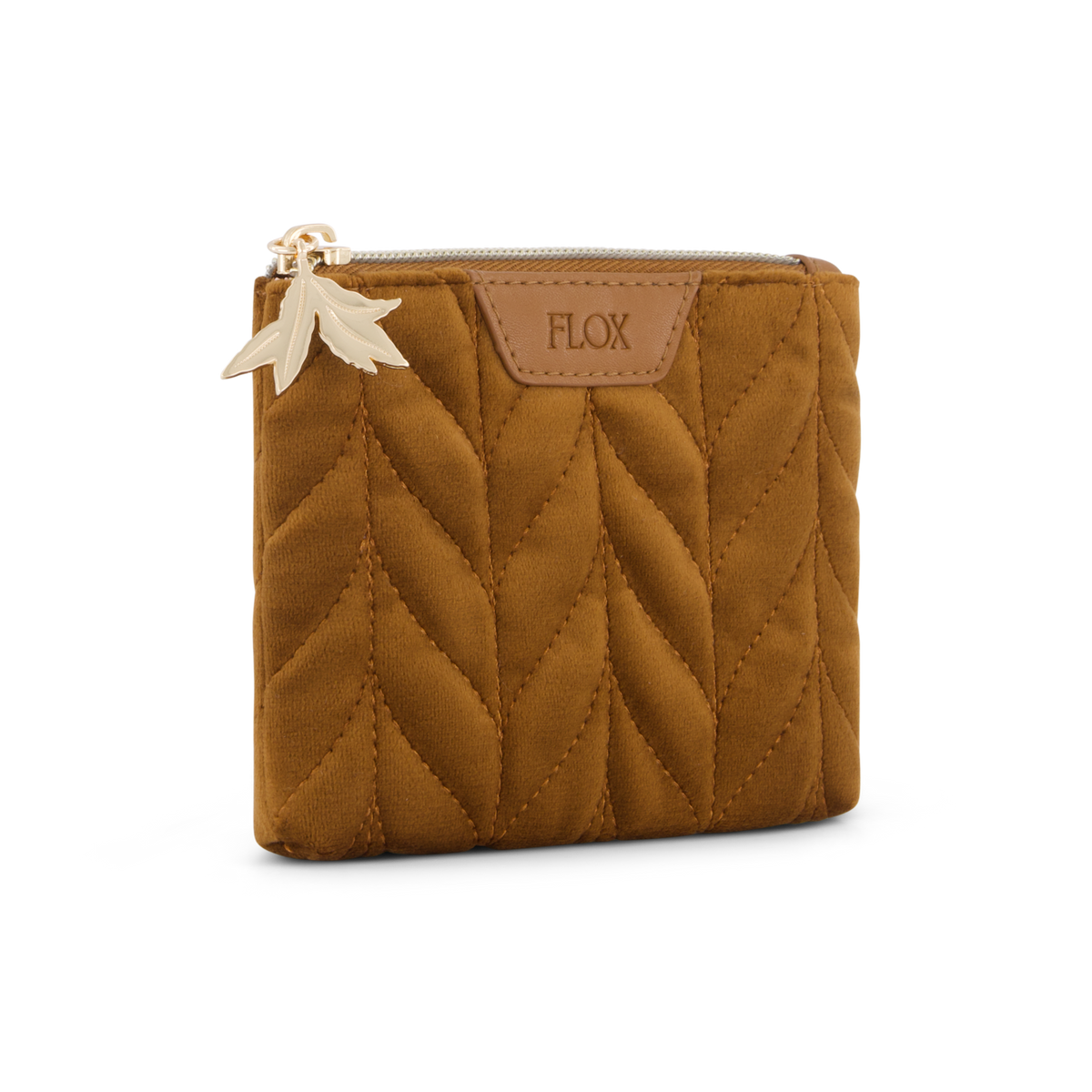 Ahi Velvet Purse (Mini) - FLOX