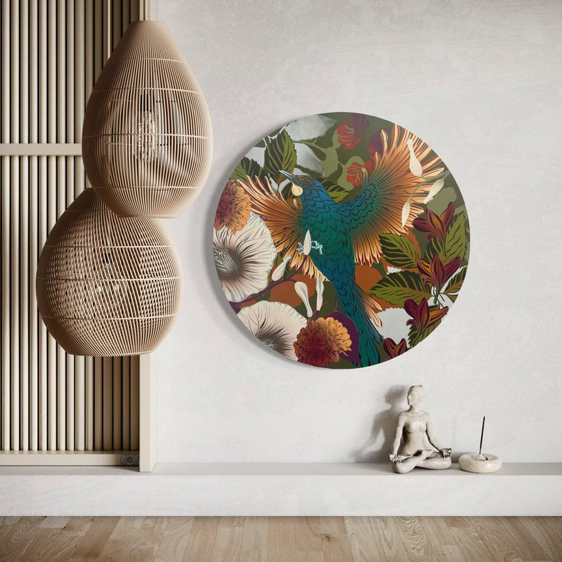 Home - New Zealand Artist - FLOX - FLOX