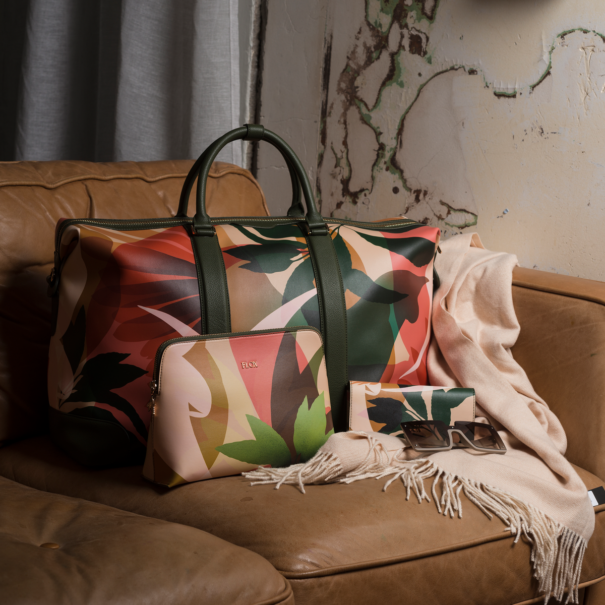 Whenua Collection - FLOX