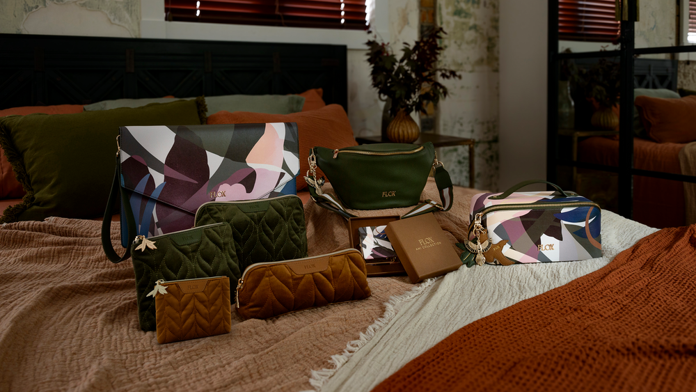 Home - New Zealand Artist - FLOX - FLOX