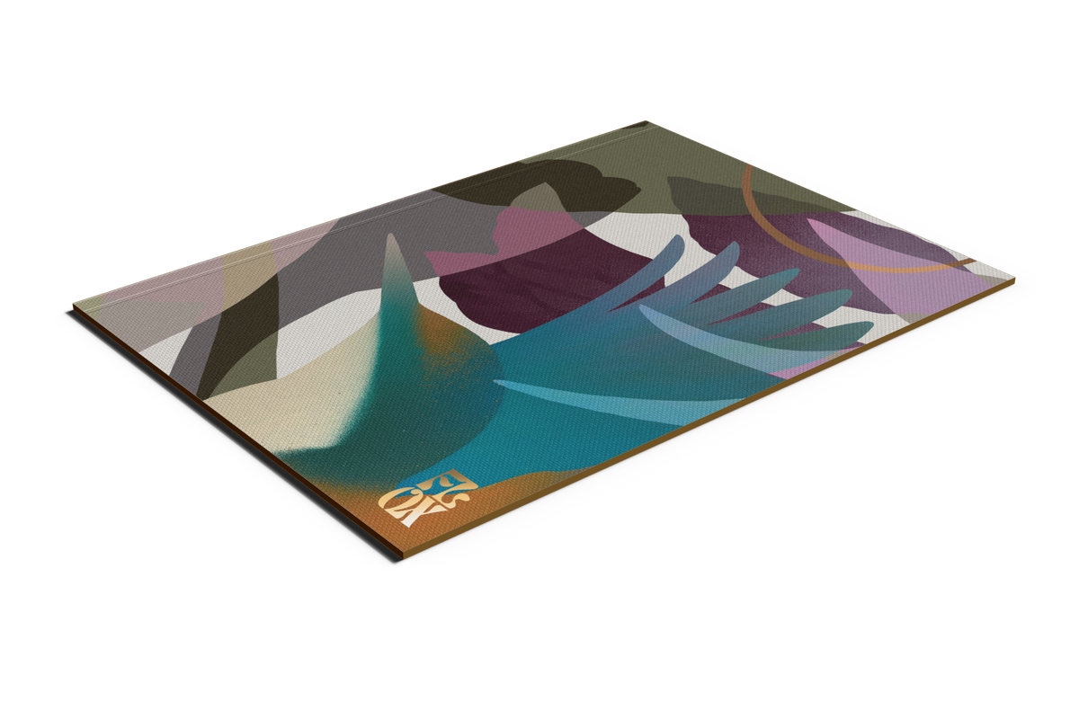 Ahi Notebook Set (Large) - FLOX