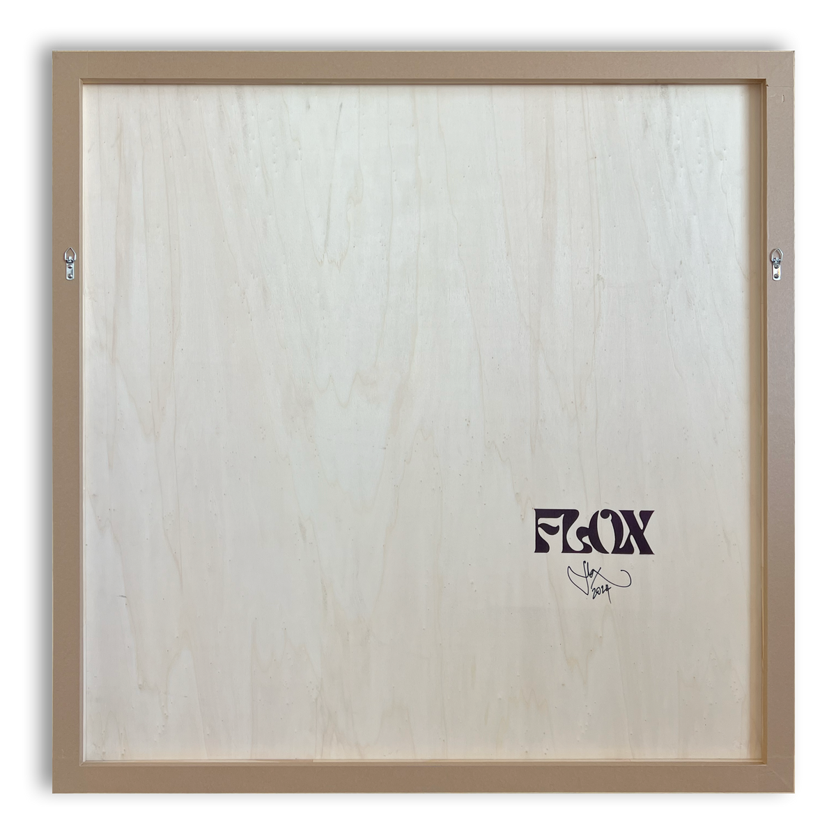 Evolution Drip Fantail1 & Punga - FLOX