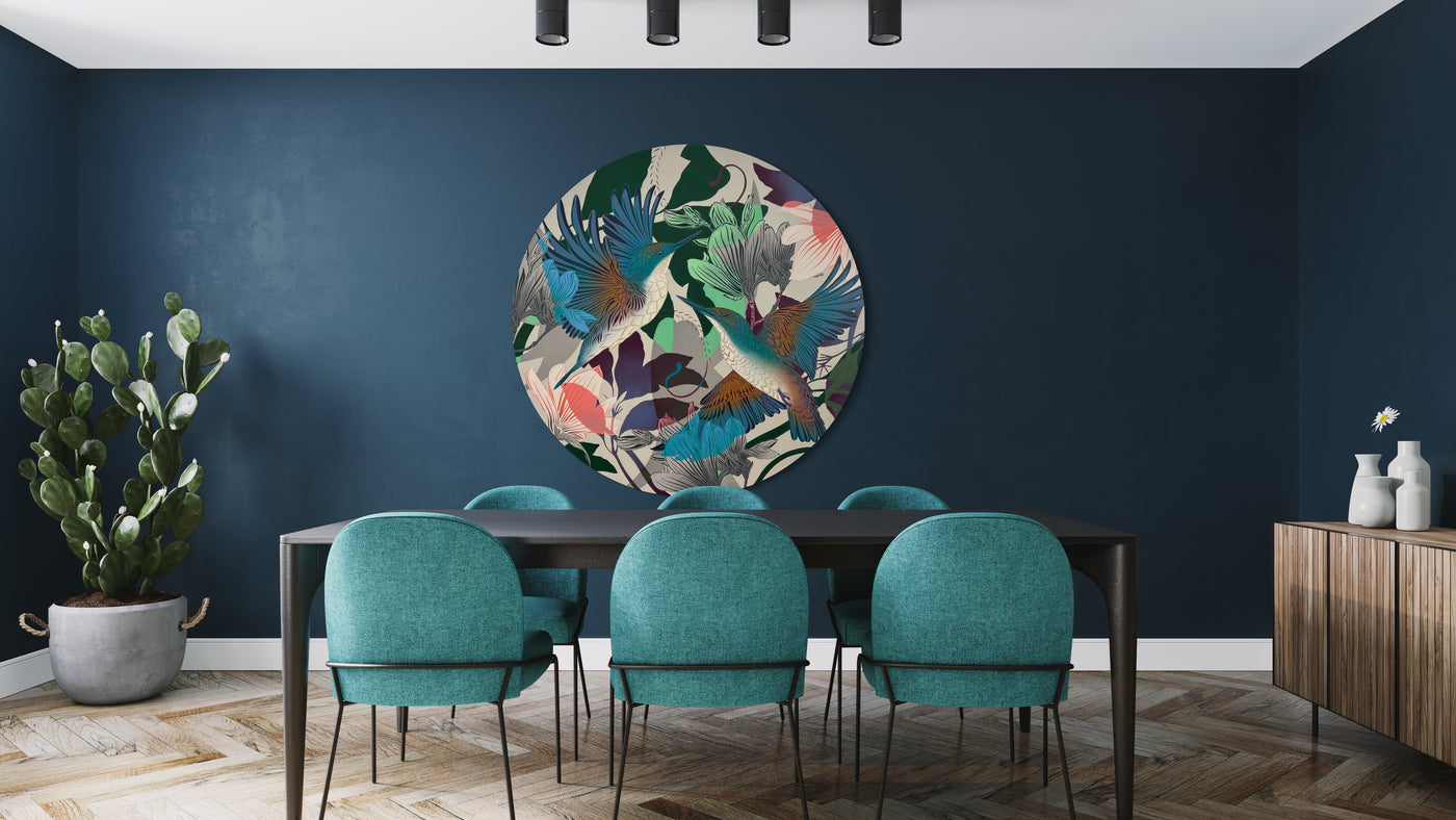 Home - New Zealand Artist - FLOX - FLOX