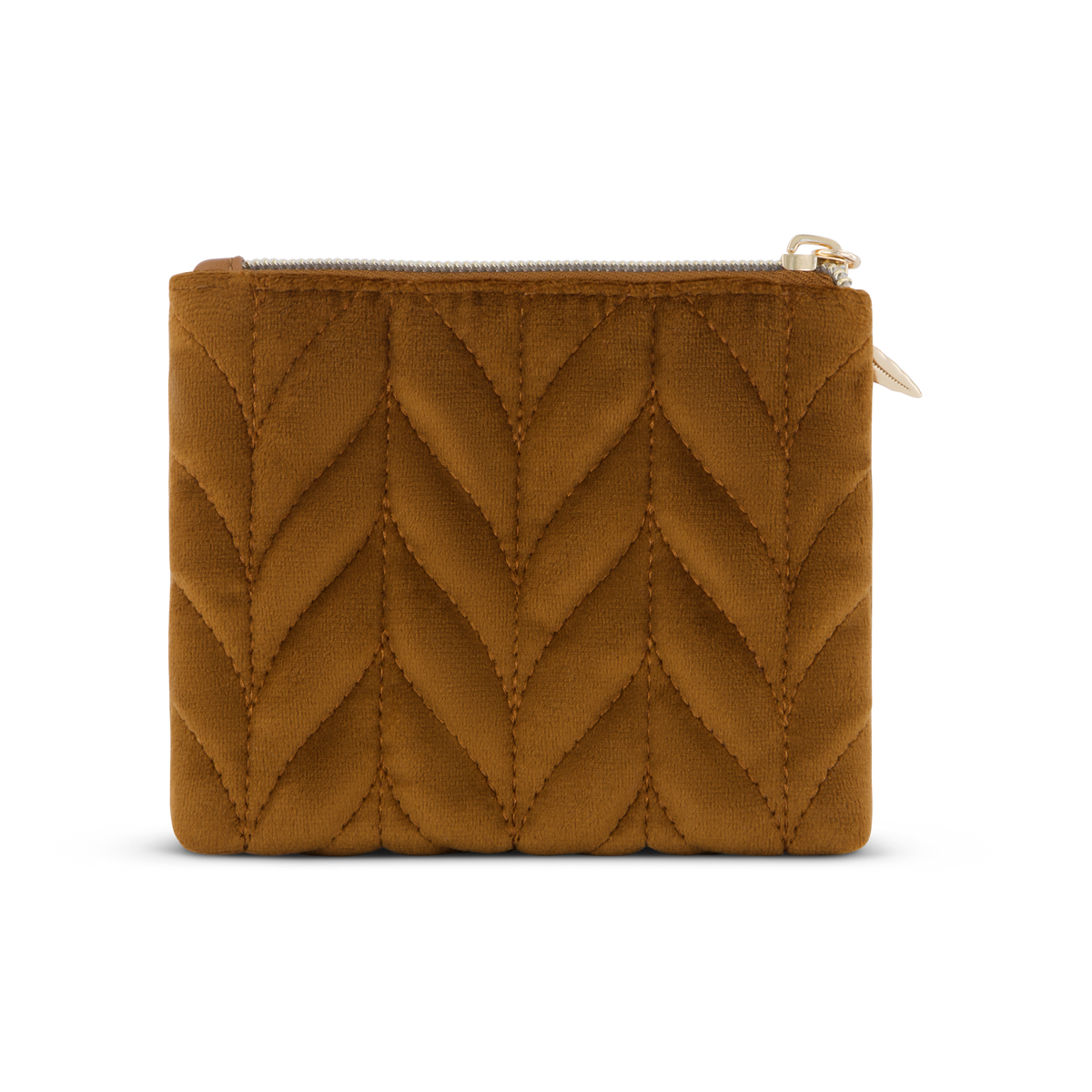 Ahi Velvet Purse (Mini) - FLOX