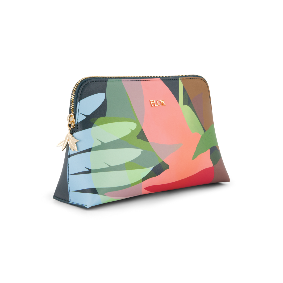 Wai Cosmetic Case - Medium - FLOX