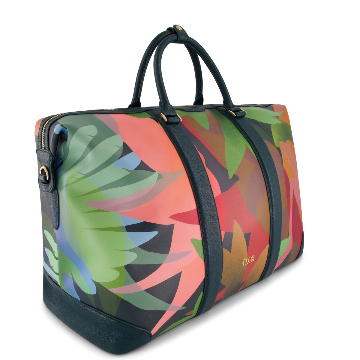Wai Overnight Bag - FLOX