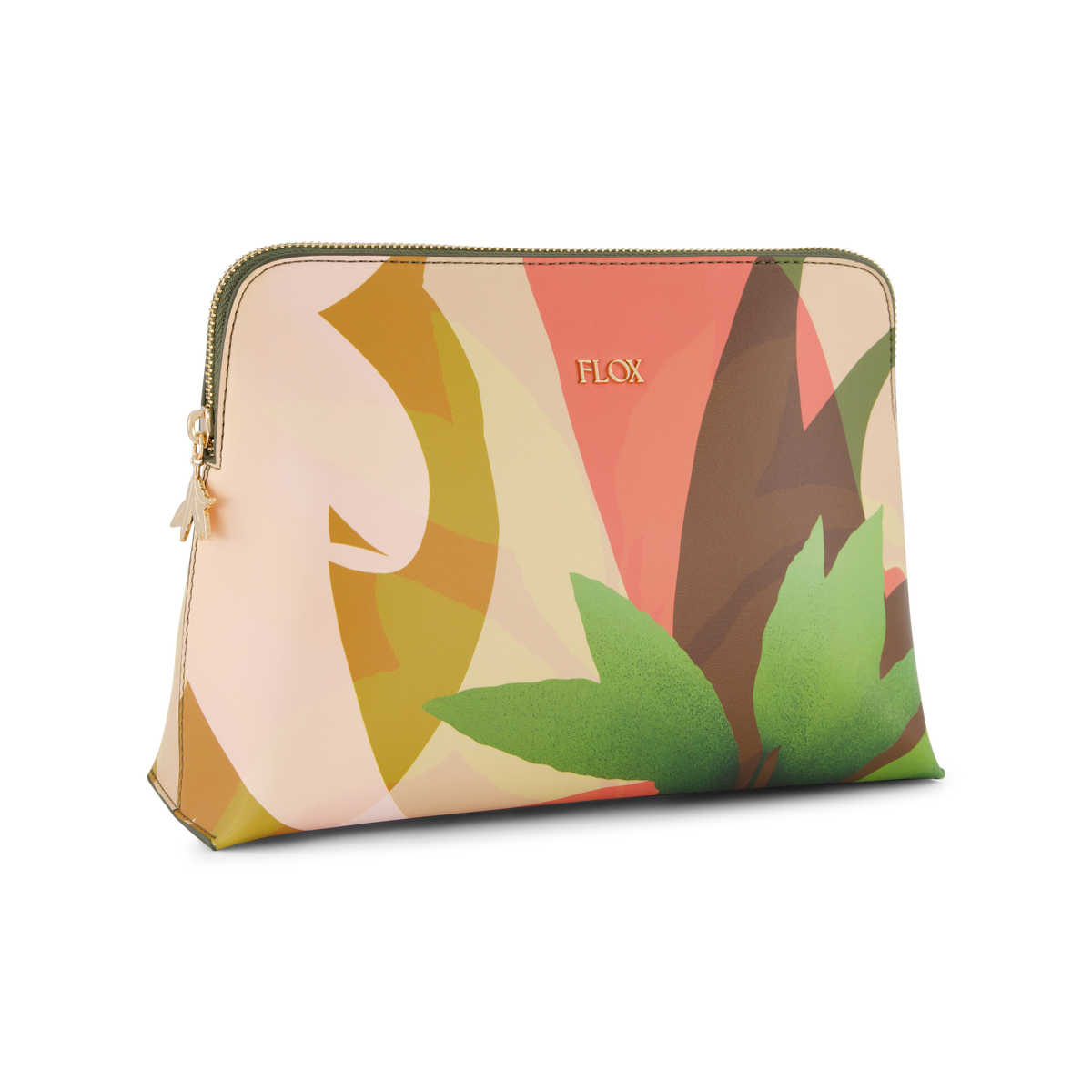 Whenua Cosmetic Case - Large - FLOX