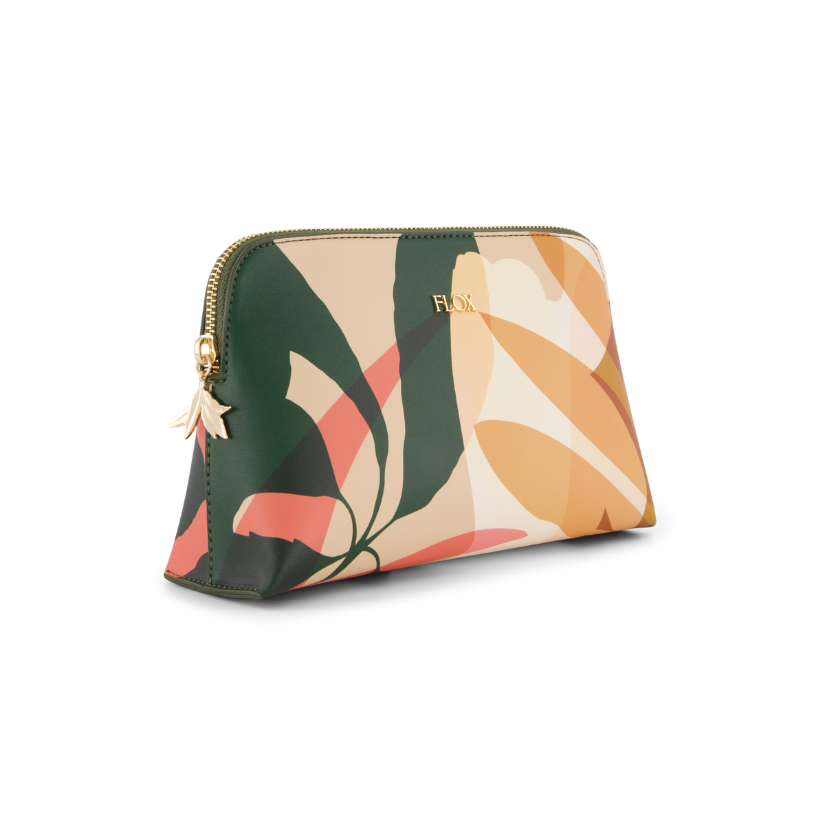 Whenua Cosmetic Case - Medium - FLOX