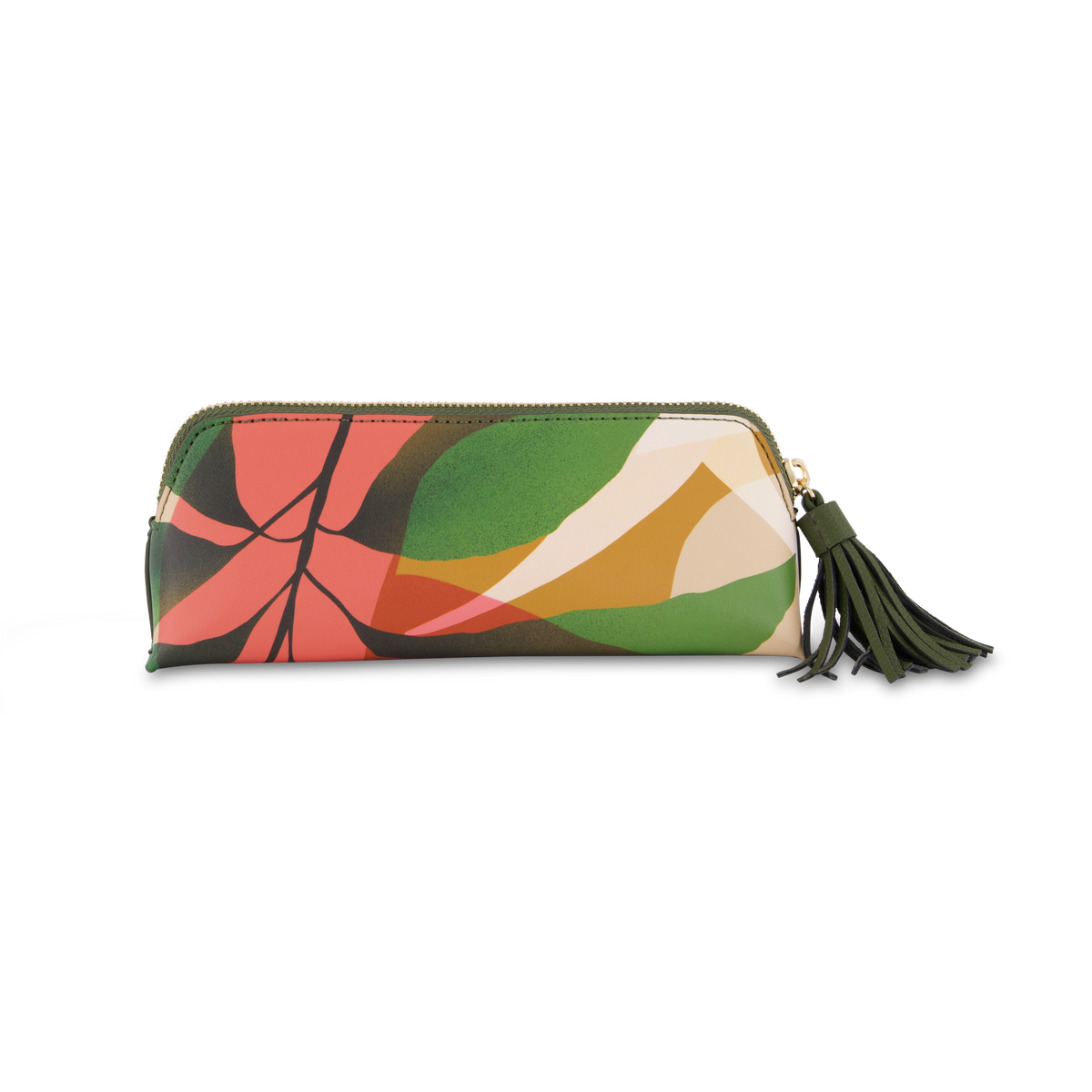 Whenua Cosmetic Case - Small - FLOX