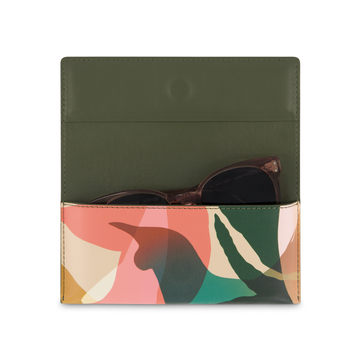Whenua Sunglass Case - FLOX