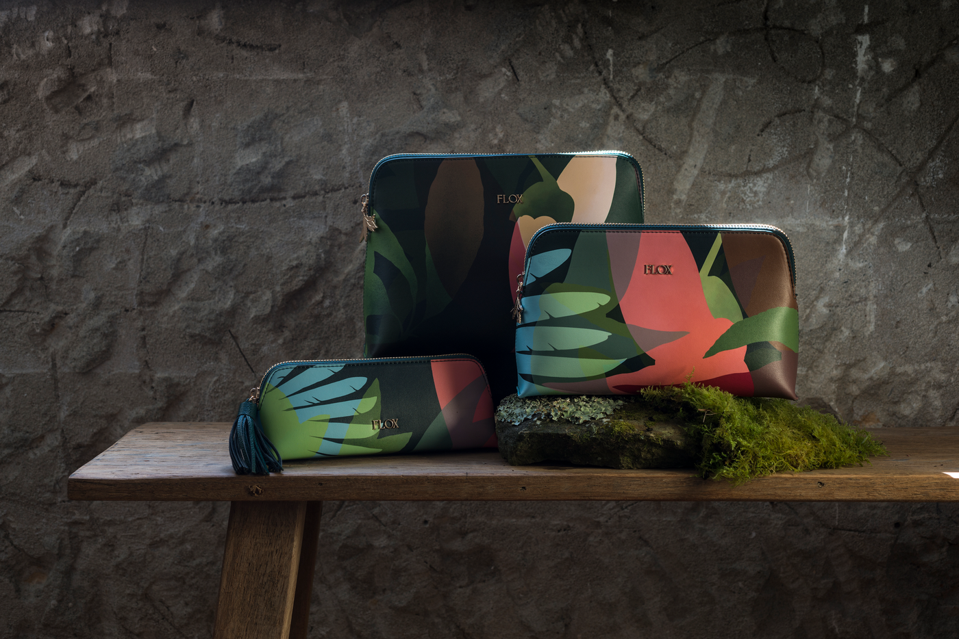 Home - New Zealand Artist - FLOX - FLOX