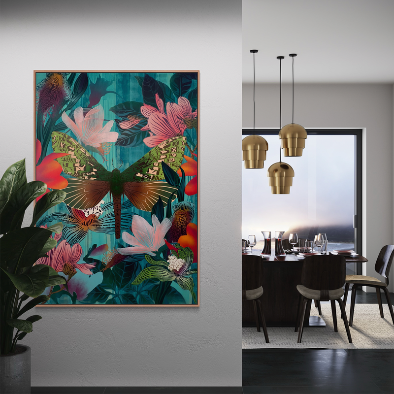 Home - New Zealand Artist - FLOX - FLOX