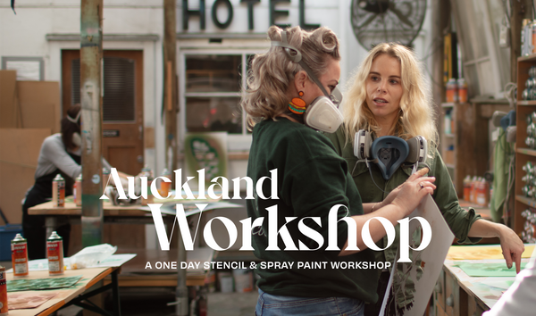 1 Day Taranaki Workshop - 24 Jan 2026 - FLOX